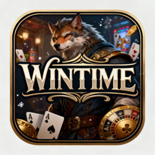 WINTIME - Exciting Online Gaming Platform: Unleash Your Competitive ...